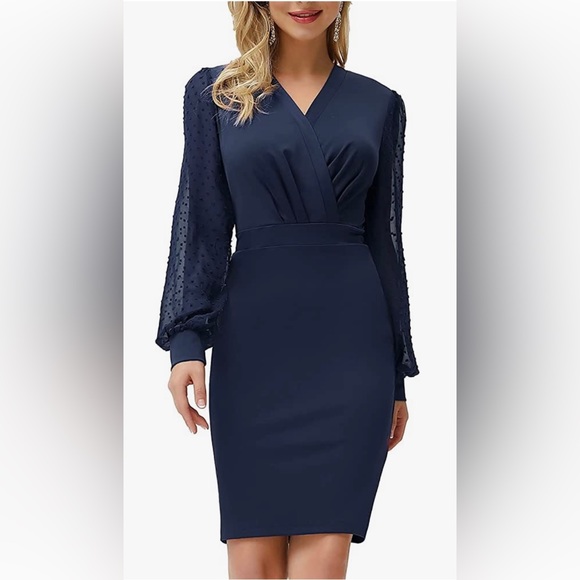 Grace Karin | Dresses | Nwt Grace Karin Dress | Poshmark